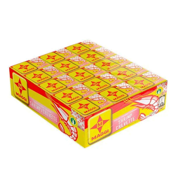 Maggi Shrimp - Pack of 60 – African Goods Market